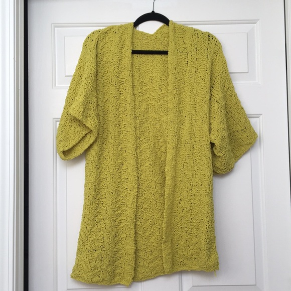 Sweaters | Handmade Knit Sweater | Poshmark